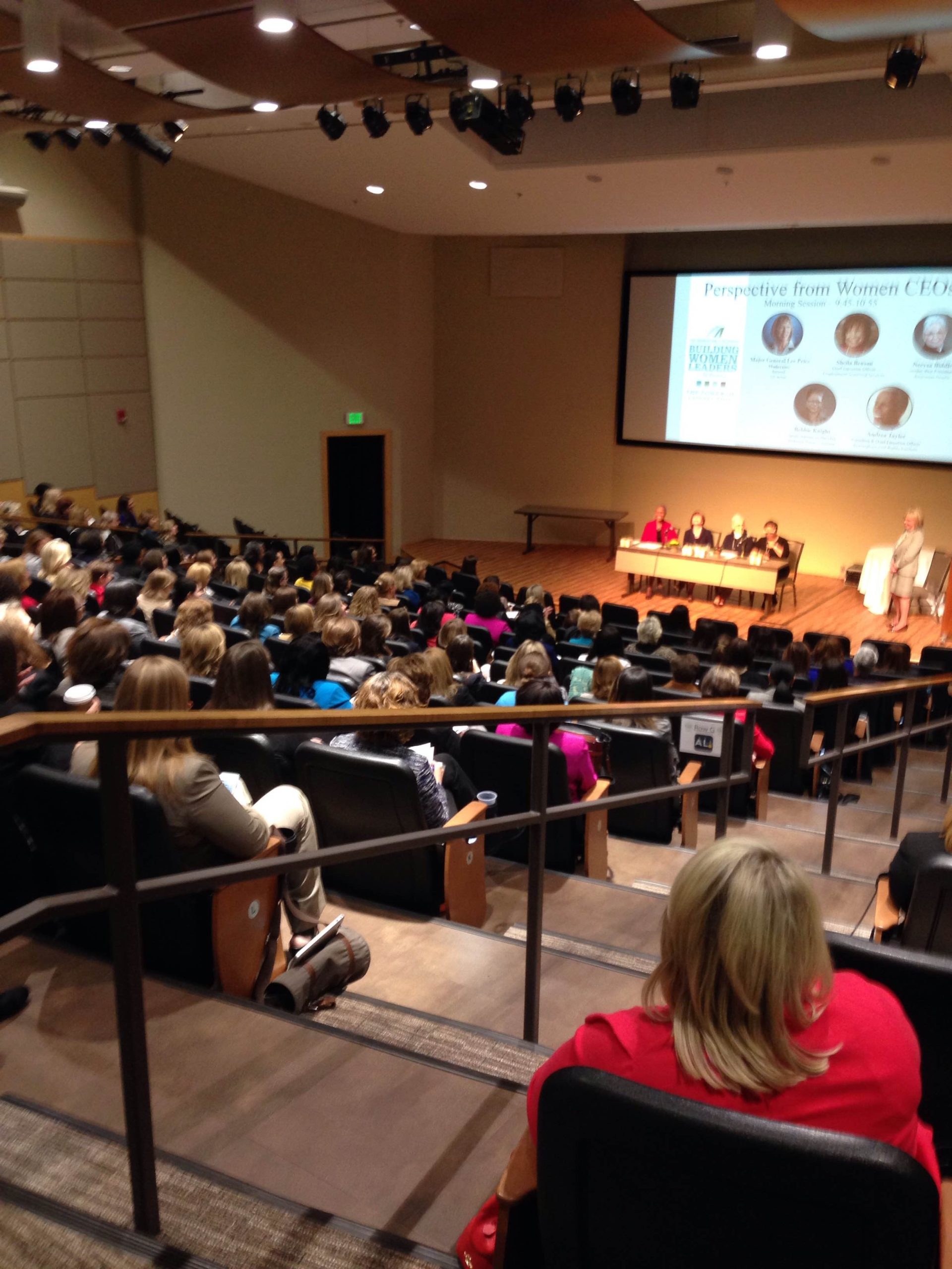 2016 MOMENTUM Leadership Conference Wrap Up - Momentum Leaders