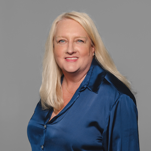 Amy Gandy - Momentum Leaders