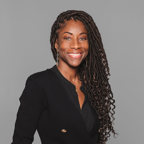 Raven Holloway - Momentum Leaders