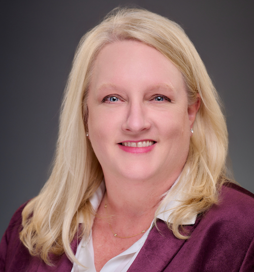 Amy Gandy - Momentum Leaders