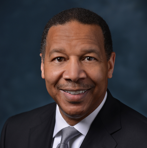 Michael Patterson - Momentum Leaders