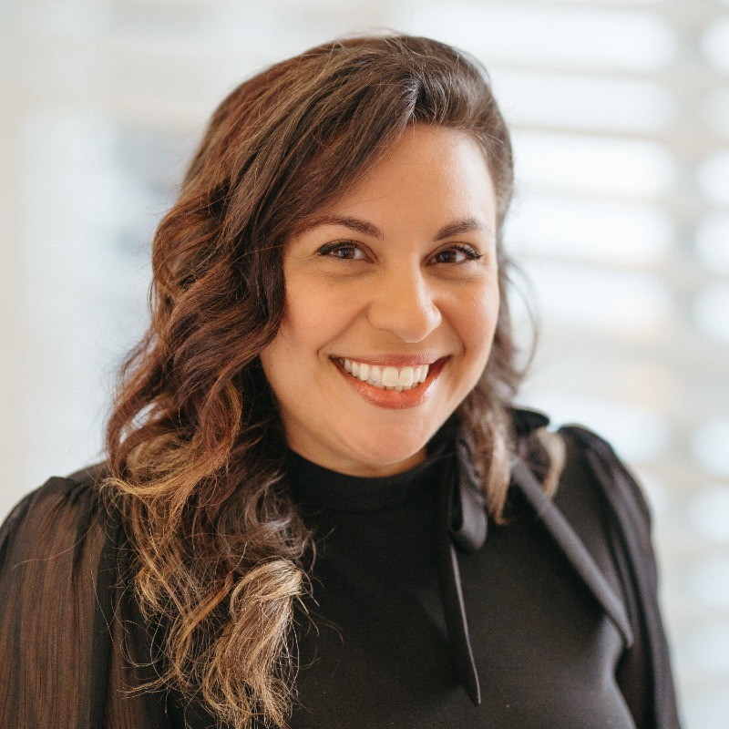 Amanda Ford - Momentum Leaders