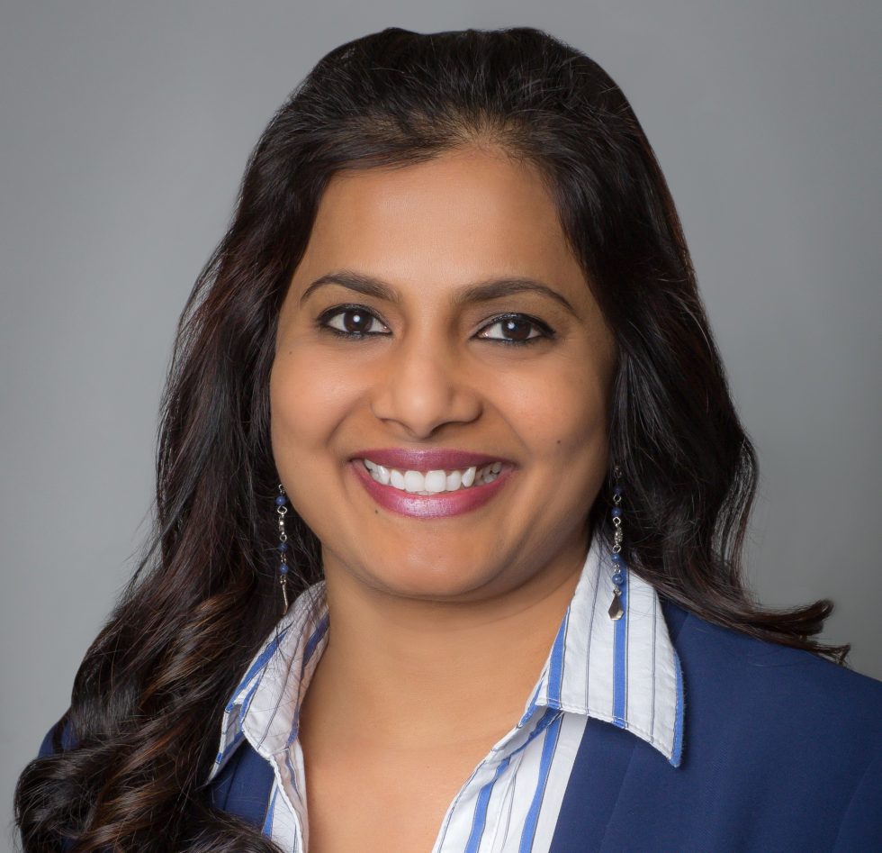 Amala Duggirala - Momentum Leaders