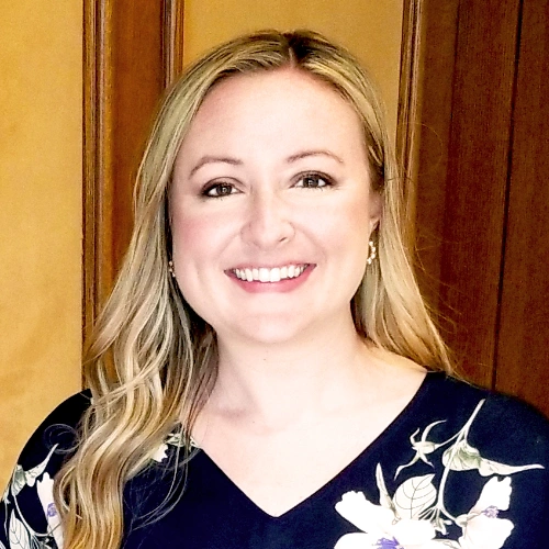 Amy Canada - Momentum Leaders