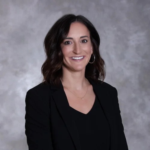 Ashley Gooler - Momentum Leaders