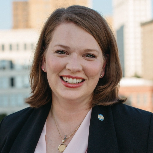 Cameron Shevlin - Momentum Leaders