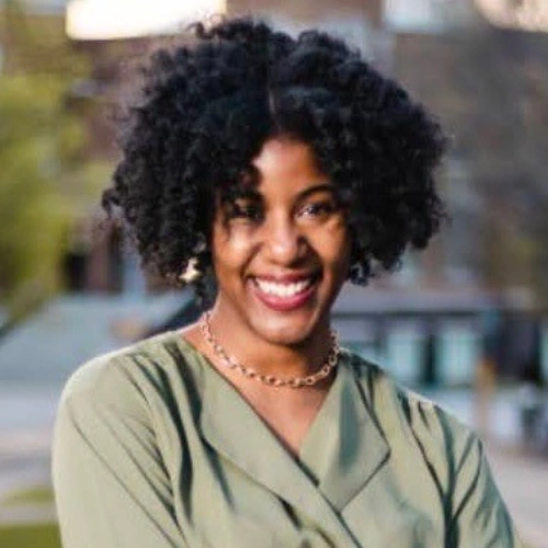 Carolyn Ruth Williams - Momentum Leaders