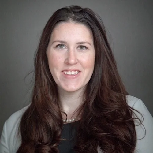 Christine Baylet Bergeron - Momentum Leaders