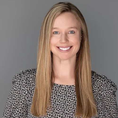 Jessica Barnett - Momentum Leaders