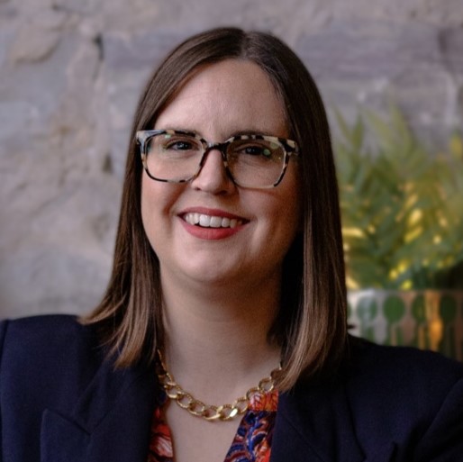 Katelyn Foote - Momentum Leaders