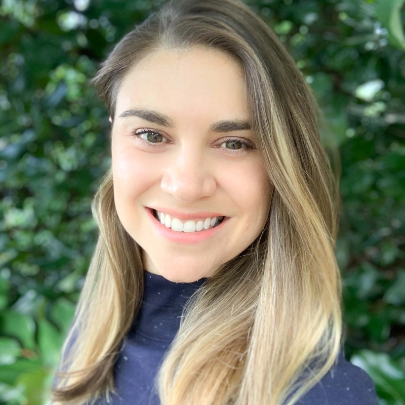 Katherine Meese, PhD - Momentum Leaders