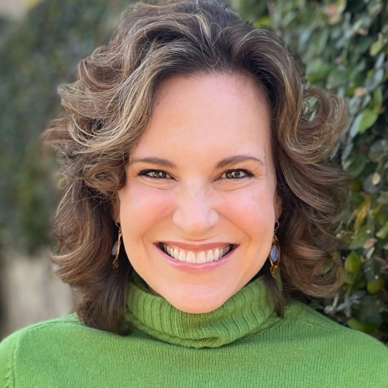 Lisa Graham, PhD - Momentum Leaders