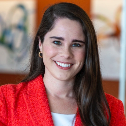 Madison Menker - Momentum Leaders