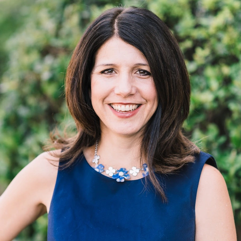 Rachel Fry, PhD - Momentum Leaders