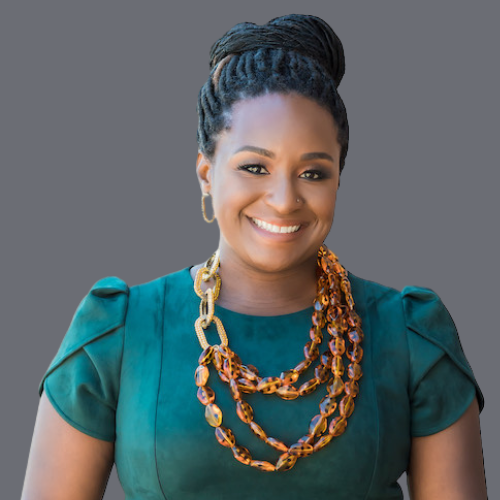 Jessica Cammack - Momentum Leaders