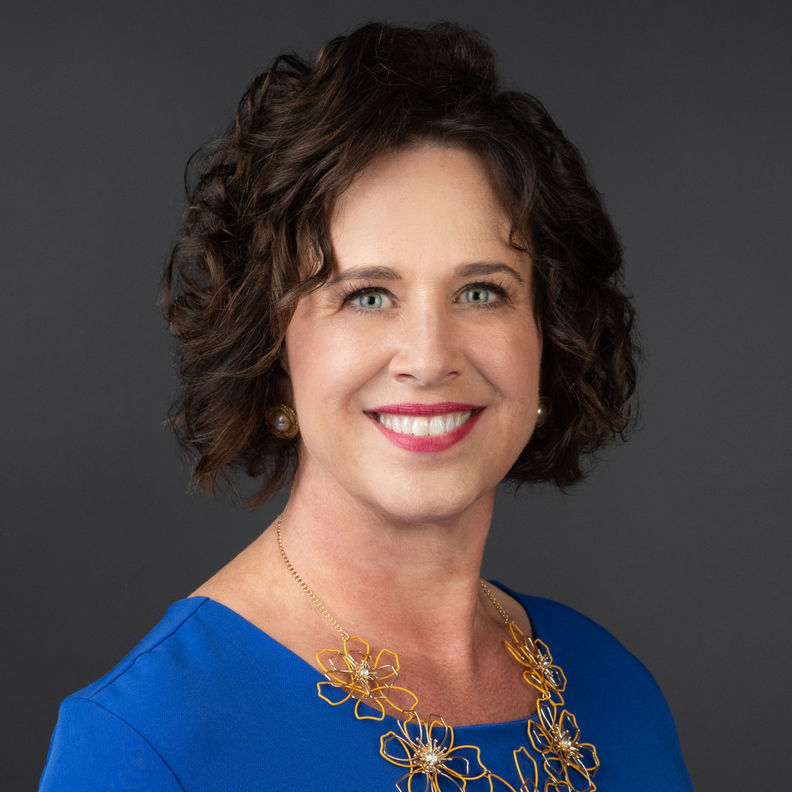 Lori King-Taylor - Momentum Leaders