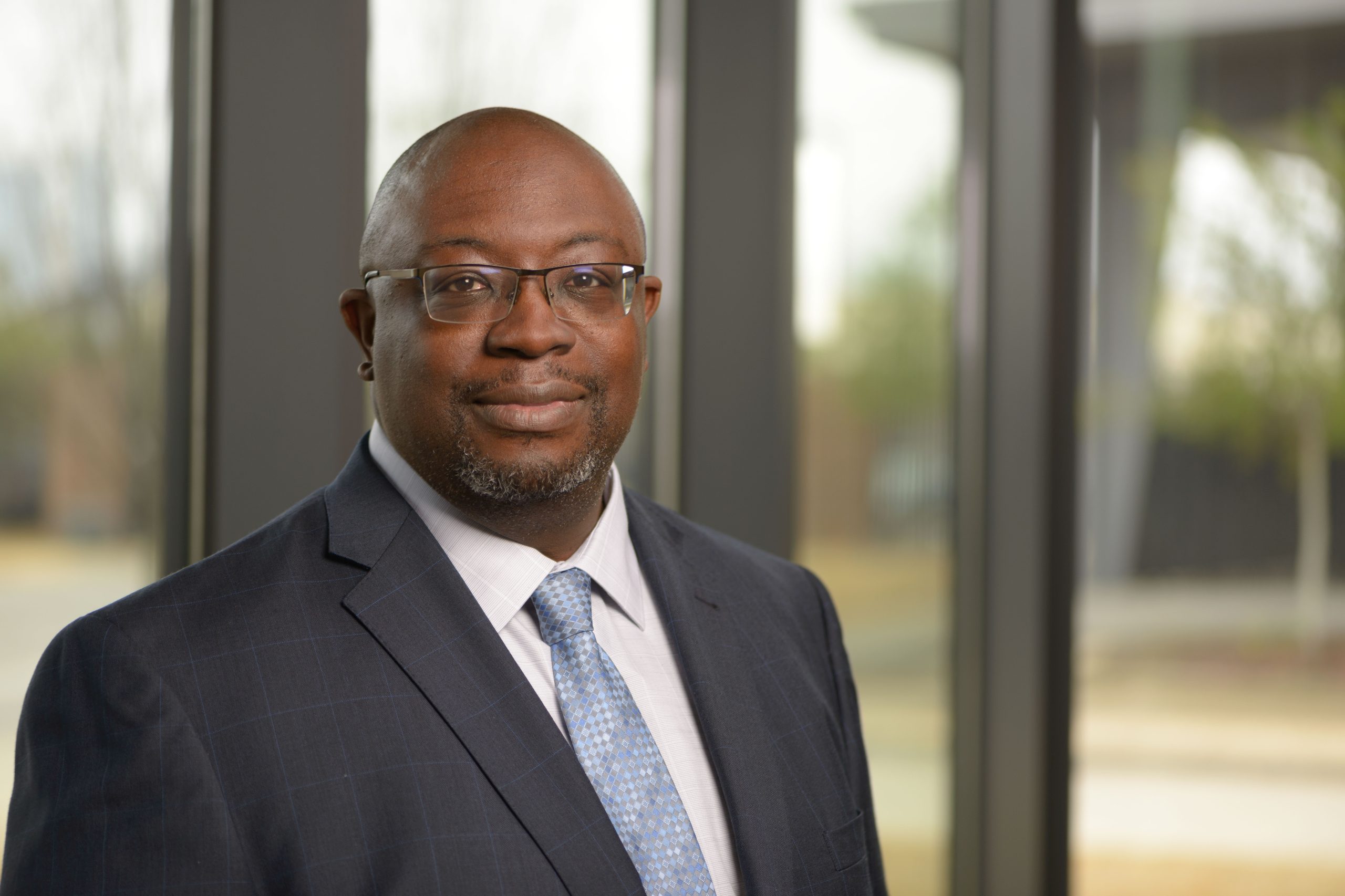 Joe Hampton - Momentum Leaders