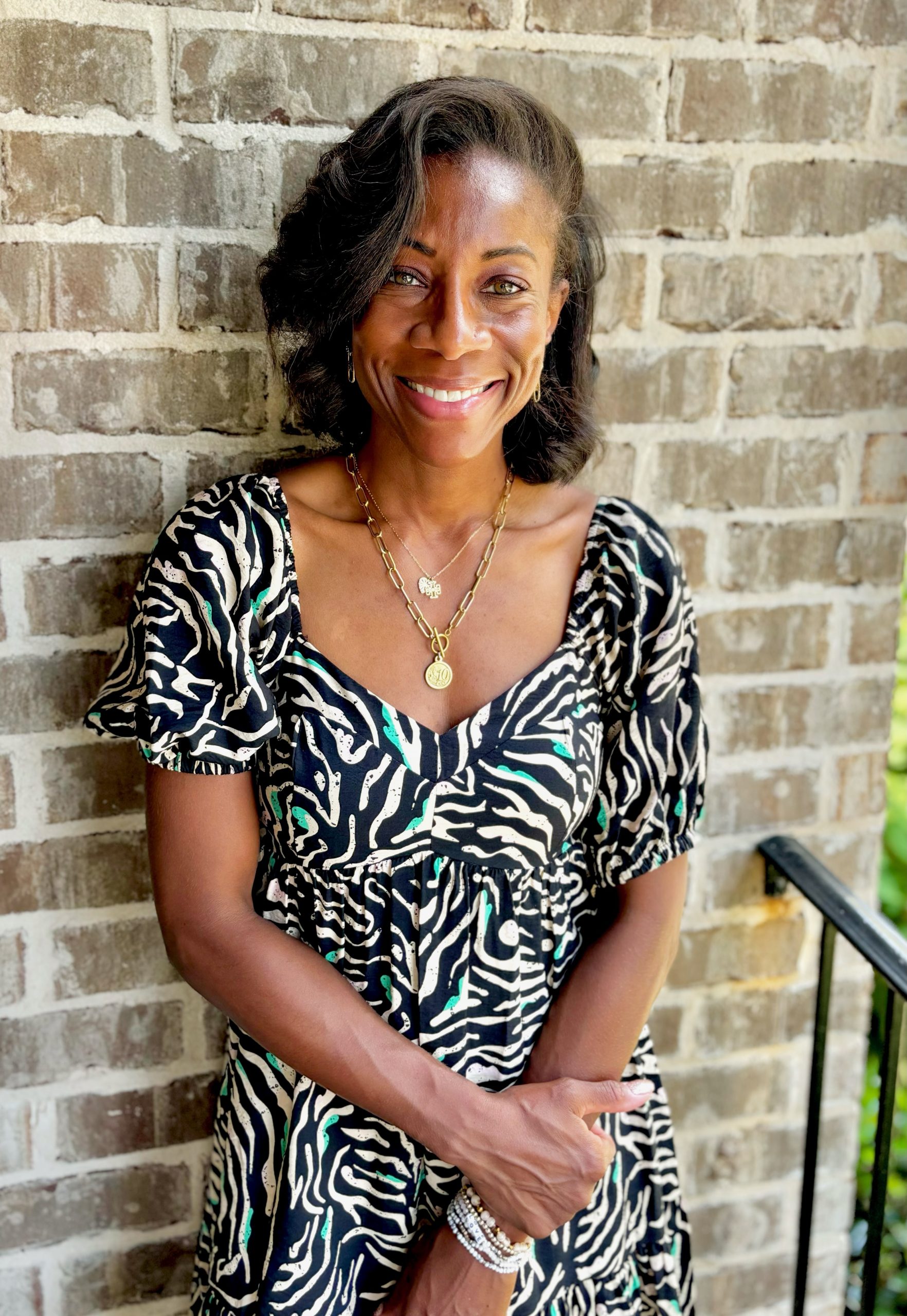 Meet Our Newest Team Member: Raven Holloway - Momentum Leaders
