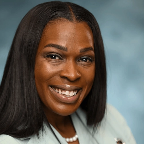 Reneta Johnson - Momentum Leaders