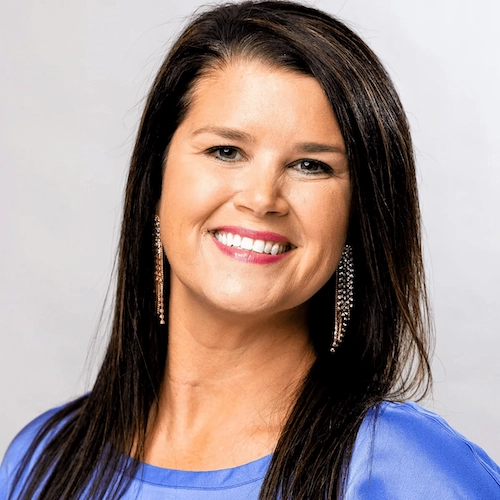 Nikki Jones - Momentum Leaders