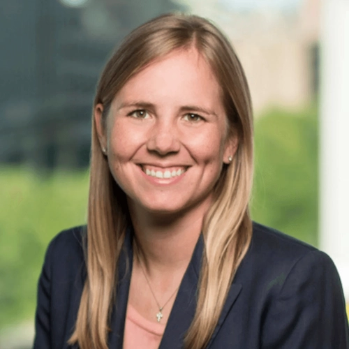 Emily Ruzic - Momentum Leaders