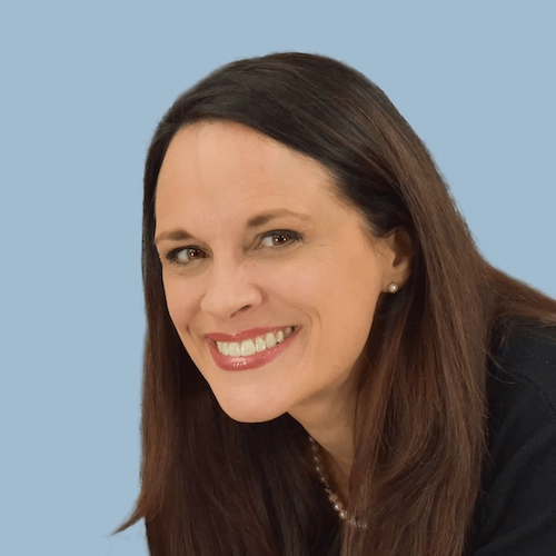 Kristie Smith - Momentum Leaders