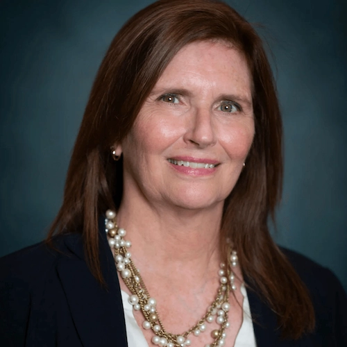 Kim Thees - Momentum Leaders