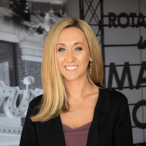 Christy Williams - Momentum Leaders