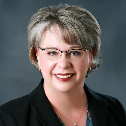 Amy Boyd - Momentum Leaders