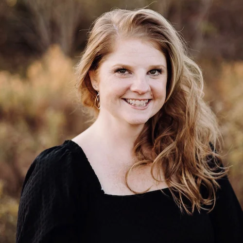 Amanda Pope - Momentum Leaders