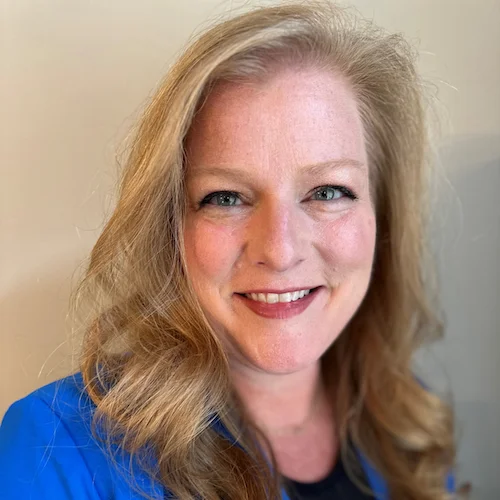 Malissa Riddle - Momentum Leaders