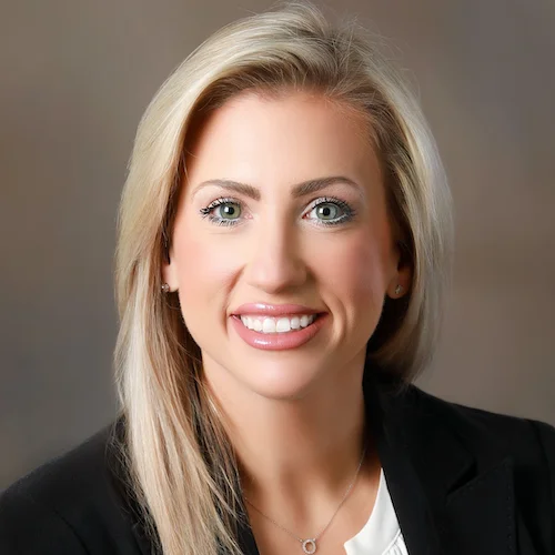 Brittney Shonk - Momentum Leaders