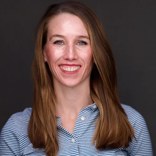 Jennifer Smith - Momentum Leaders
