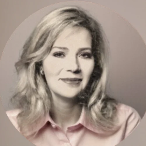 Amy Tucker - Momentum Leaders