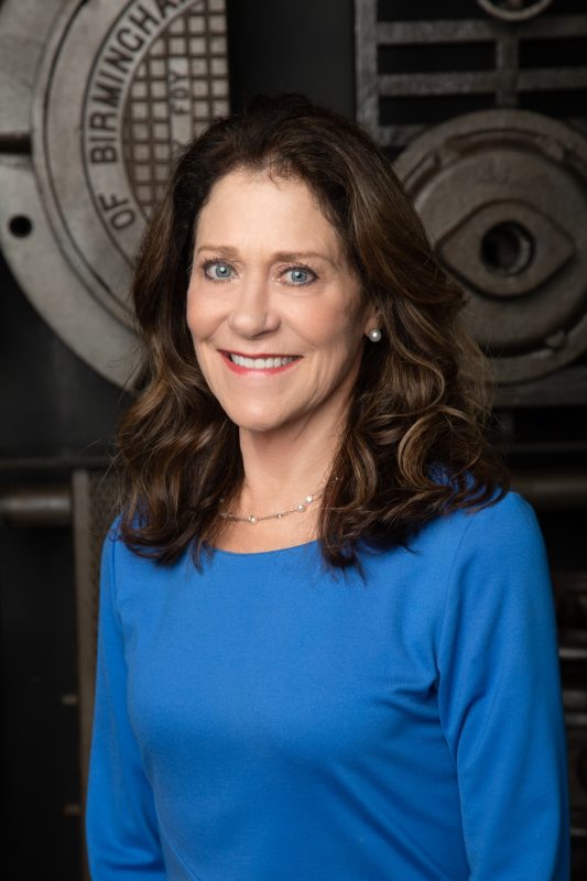 Diving into Leadership: Jennifer Chandler - Momentum Leaders