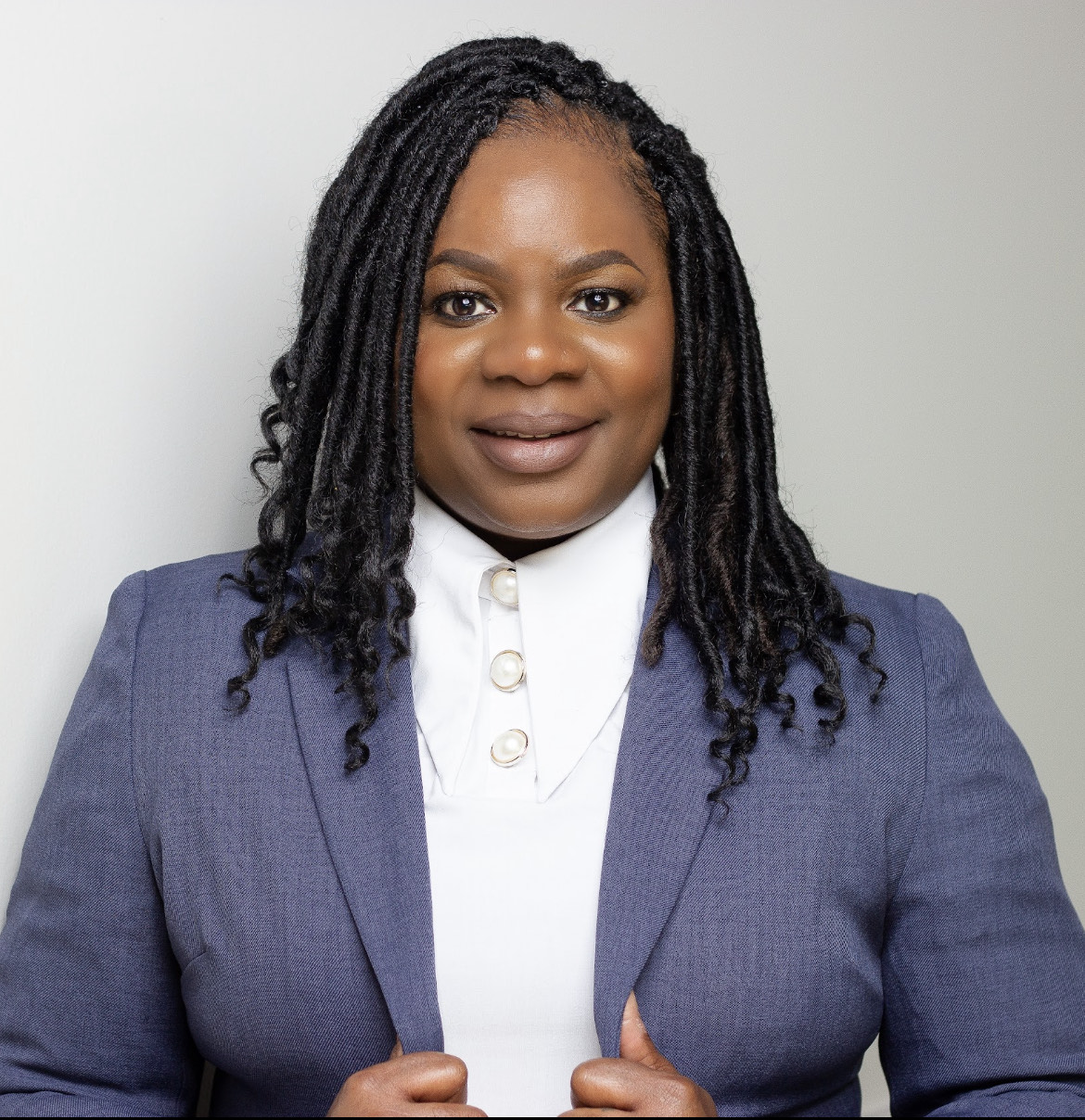 Empowering the Female Voice: Markita Williams - Momentum Leaders