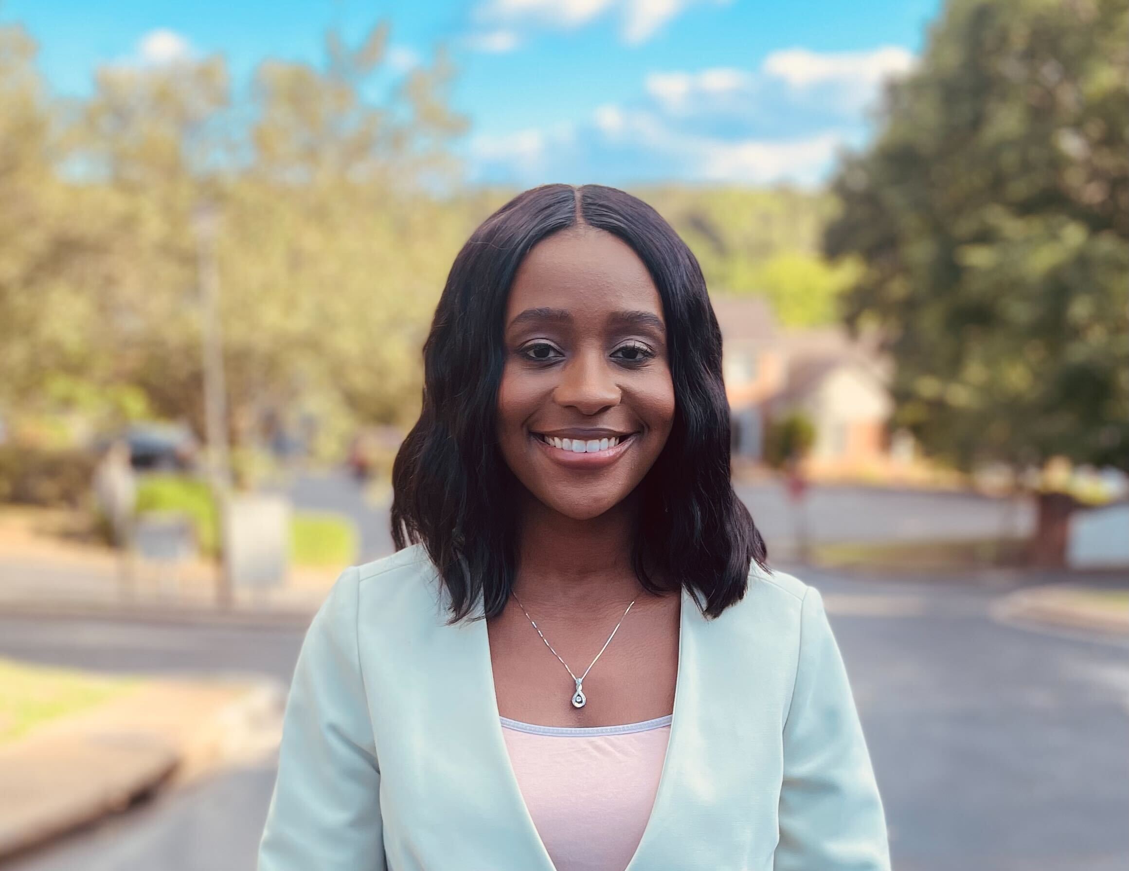 Upward Leadership Spotlight: Danielle Tipton - Momentum Leaders