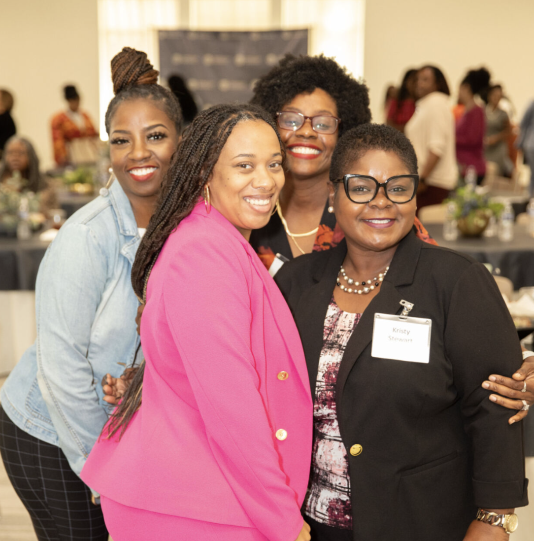 The 2024 Momentum Leadership Symposium - Momentum Leaders
