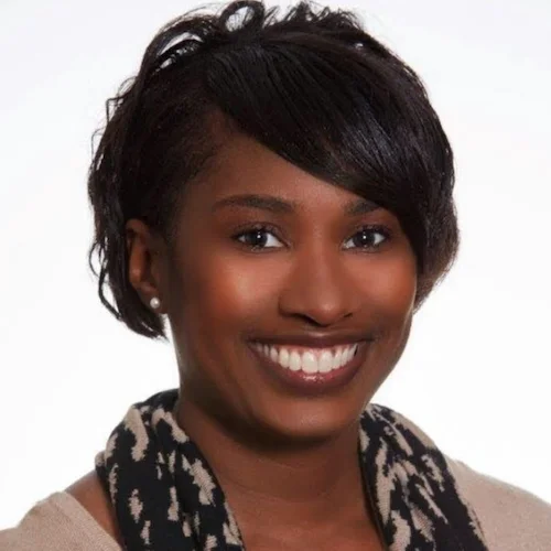 Erica Barnes - Momentum Leaders