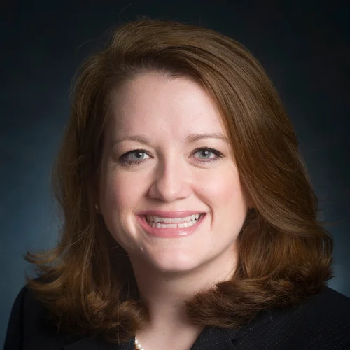 Jennifer Hicks - Momentum Leaders