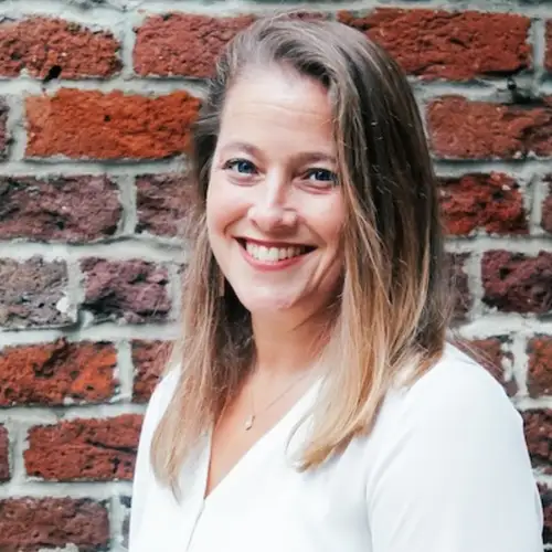 Michelle Bearman-Wolnek - Momentum Leaders