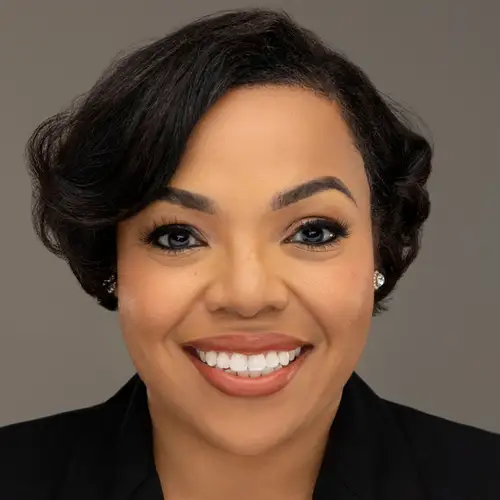 Regan Liggins - Momentum Leaders