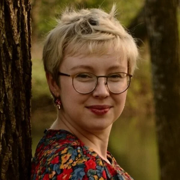 Abigail Christopher - Momentum Leaders