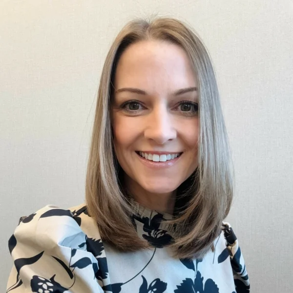 Amanda Hicks - Momentum Leaders