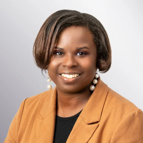 Amy Brown - Momentum Leaders