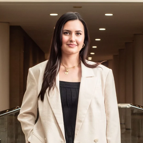 Natalie Campbell - Momentum Leaders