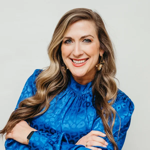 Audrey Pannell - Momentum Leaders