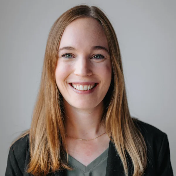 Mary Elizabeth Whitley - Momentum Leaders