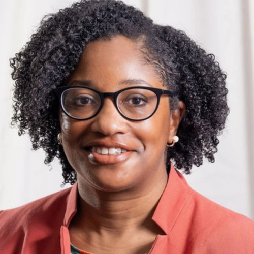 Sharonda Childs Fancher - Momentum Leaders