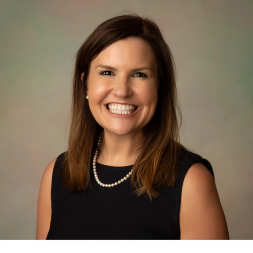 Sara Beth Wilcox - Momentum Leaders